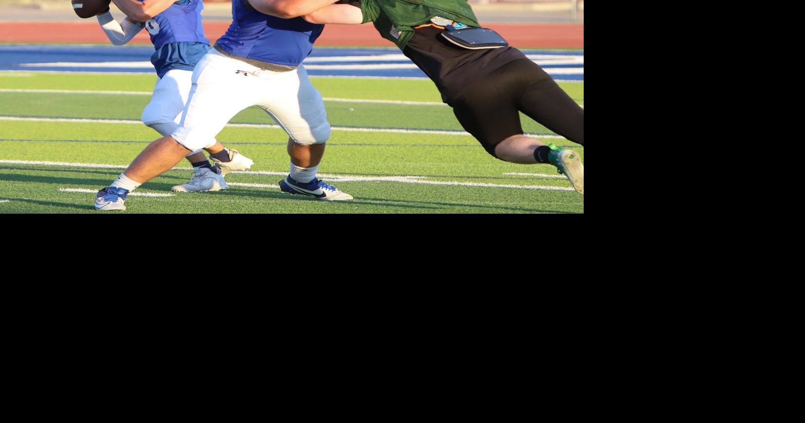 Football: DHS opens season on the road tonight | Sports ...