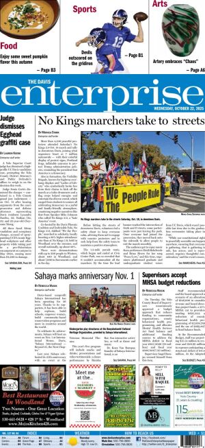 Comings & Goings: Stores lining up for The Davis Collection | News ...