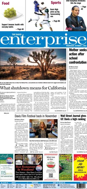 Comings & Goings: Stores lining up for The Davis Collection | News ...