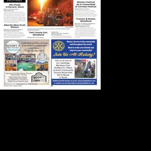 Page S30 | Special Sections | davisenterprise.com