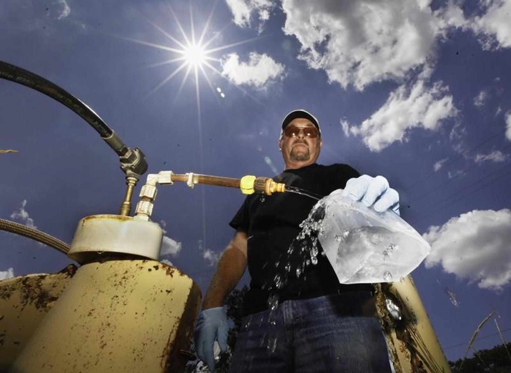 Dayton board wants EPA to take emergency action against Wright-Patt ...