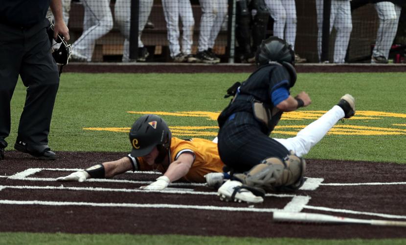 PHOTOS: Springboro at Centerville baseball | Sports | daytondailynews.com