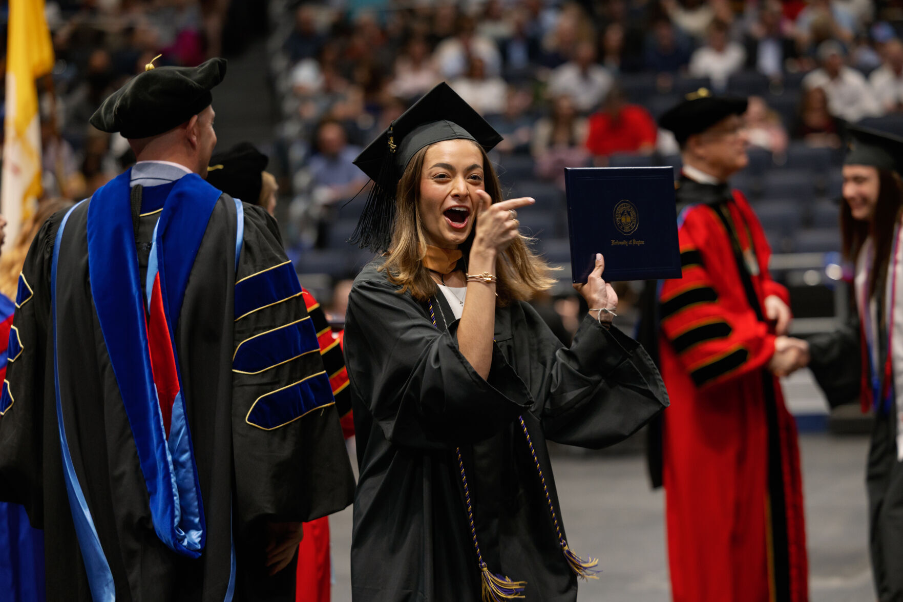University of Dayton to hold graduation Saturday | Education & Schools ...