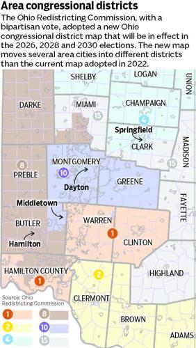 Election 2026: Dem hopefuls in 10th district race share top of to-do ...