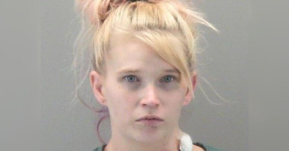 Woman indicted, accused of slashing man’s coat, stealing pickup at ...