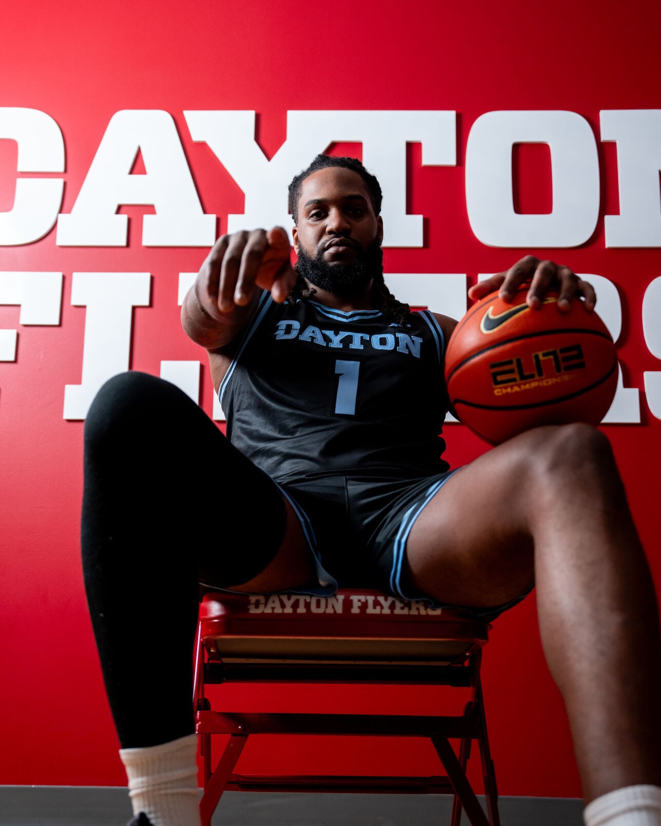 Dayton basketball: Breaking down the 2026-27 Flyers roster | Sports ...