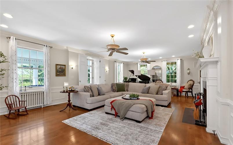 Historic Windmill House in Washington Twp. for sale for $2.295M | Homes ...