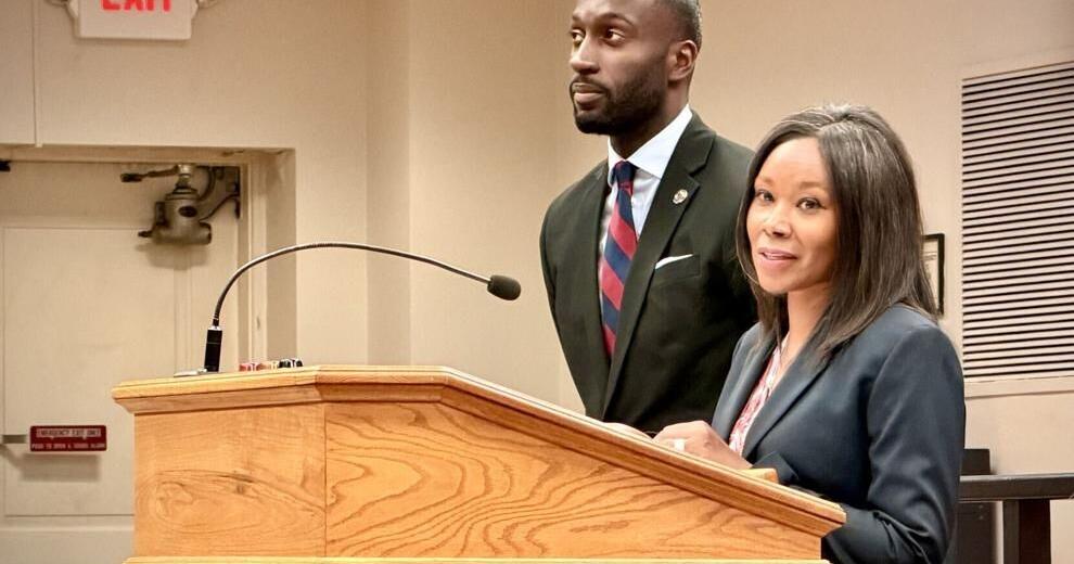 Morning Briefing: Mayor releases vision for Dayton’s future | Local ...