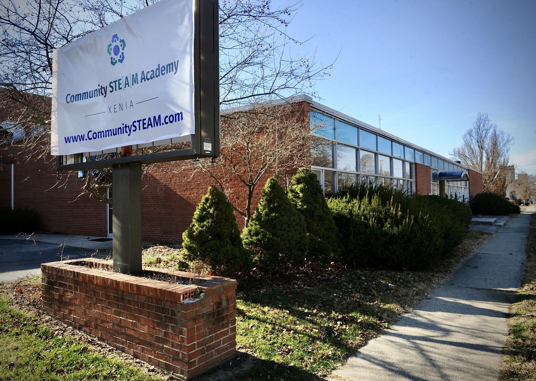 Xenia STEAM school plans for drone labs, Makerspace, esports arena ...