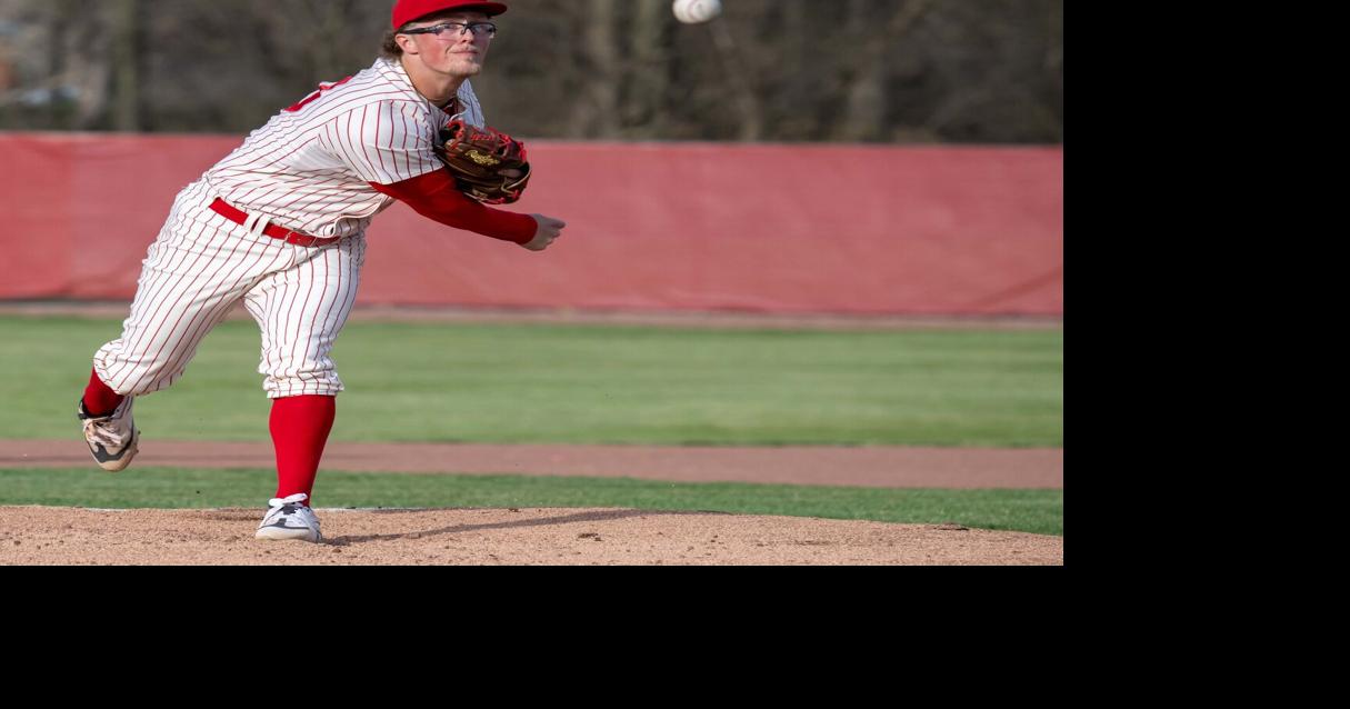 Wittenberg baseball: Tigers play No. 1 Denison in Springfield on ...