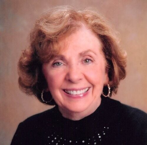 Croghan, Judith | Local | daytondailynews.com