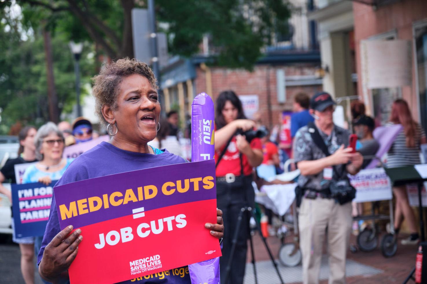 Ohio will lose 51,000 jobs, $5.3 billion due to Trump cuts by 2029, new ...