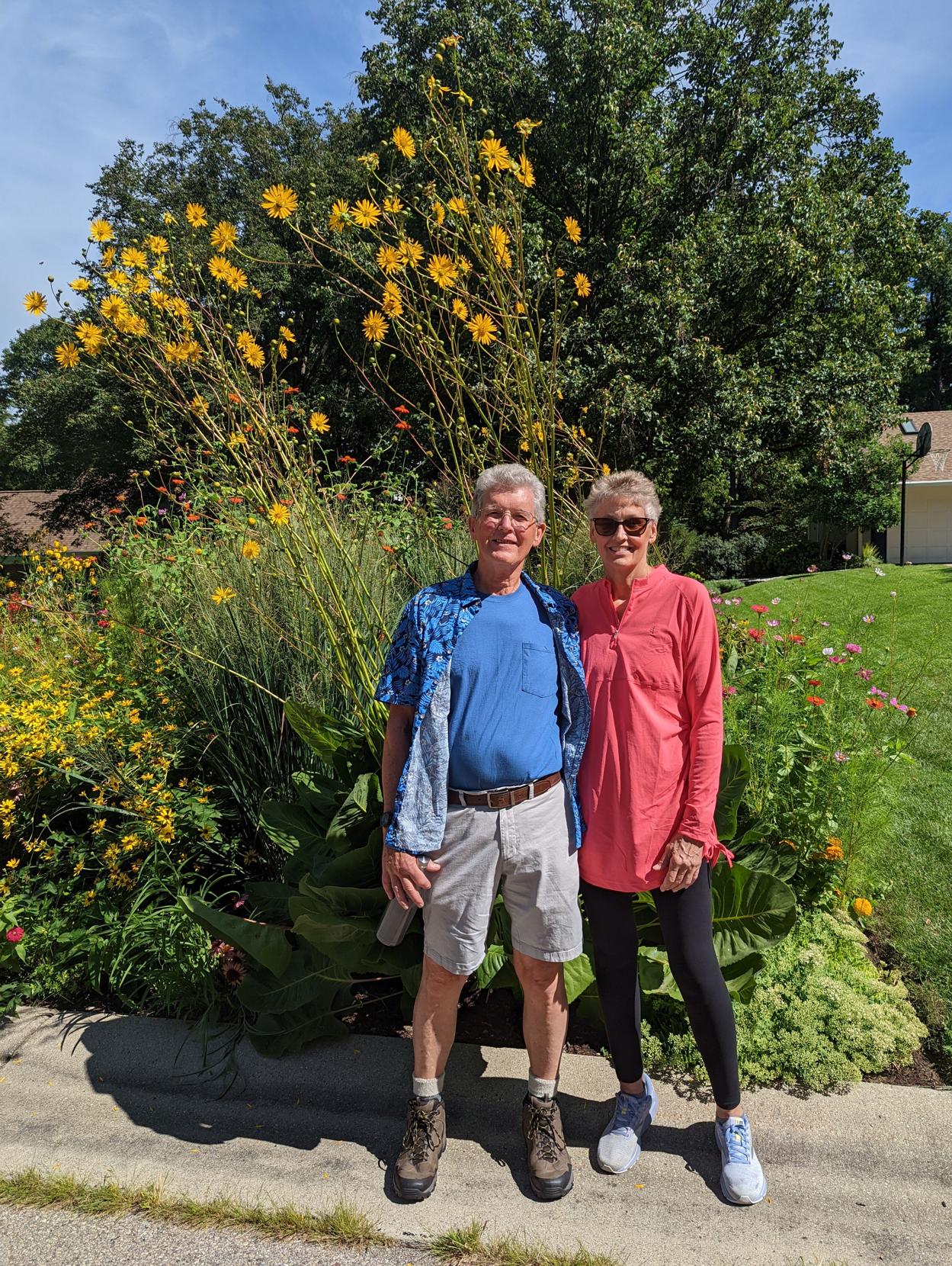 Native plants great addition to gardens | Local | daytondailynews.com