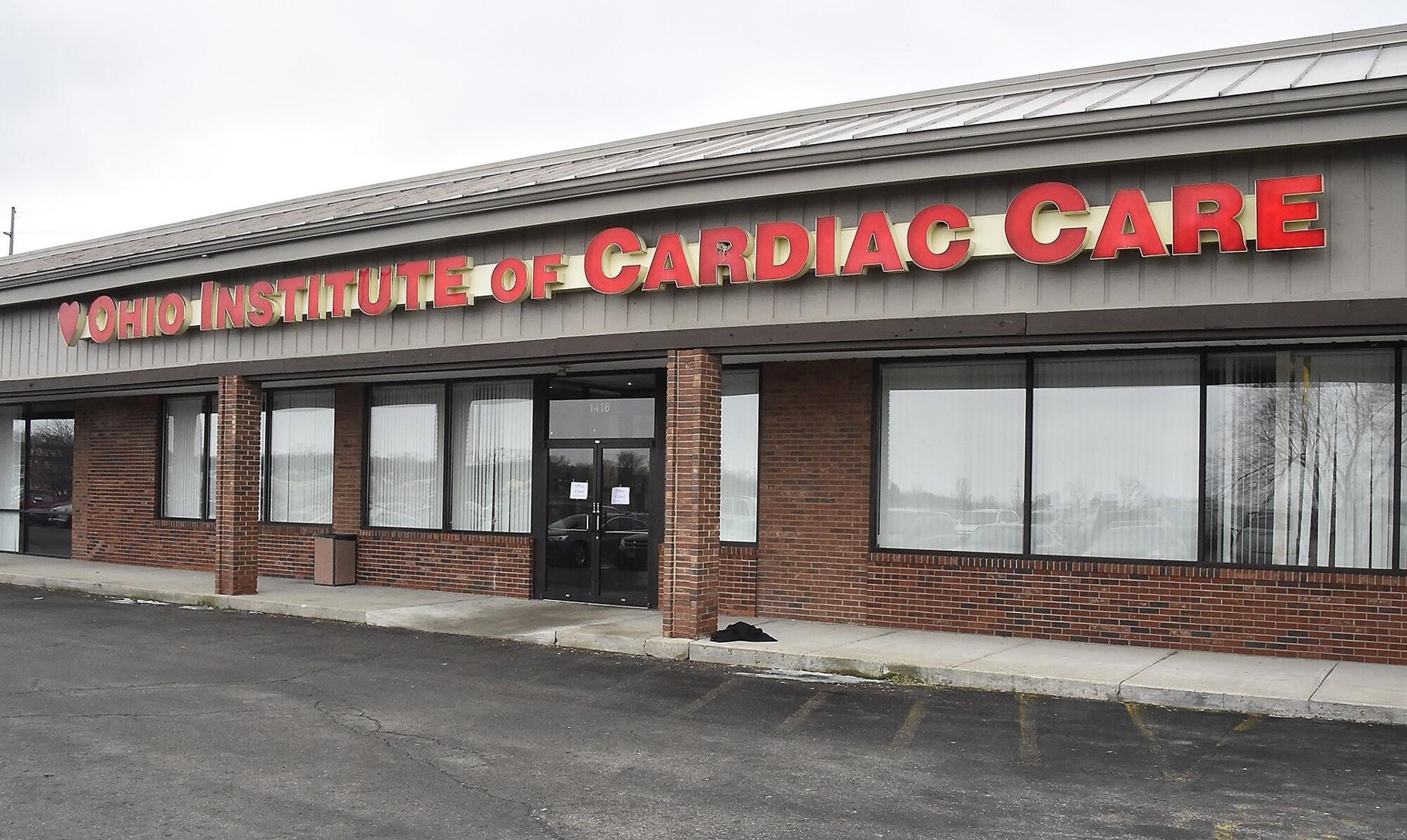 Springfield cardiologist, wife plead guilty in health care fraud case ...