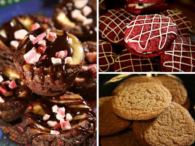 Dozens of recipes from the 35-year history of our holiday cookie ...