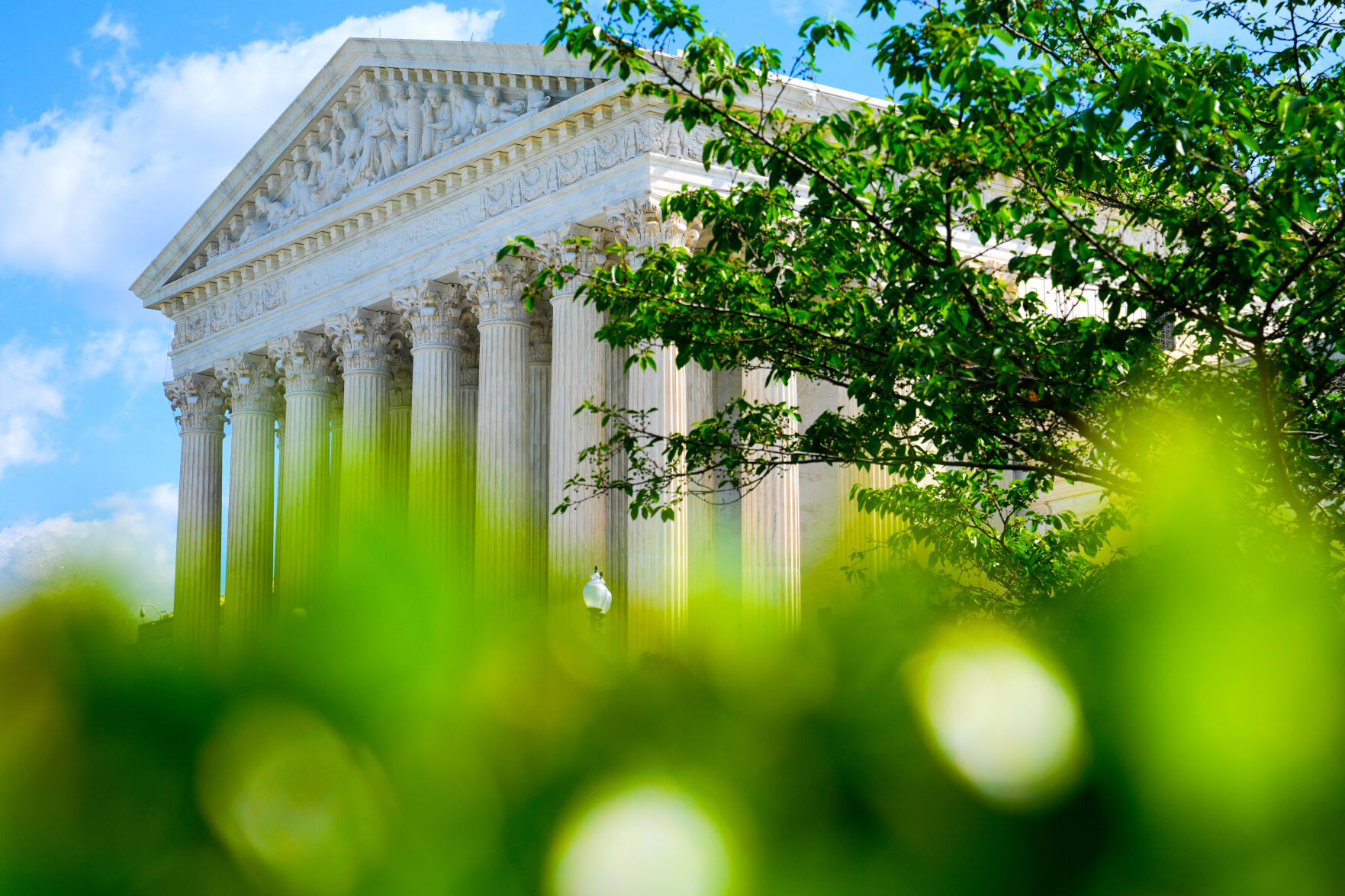 Haiti TPS: Supreme Court grills Trump administration, TPS holders ...