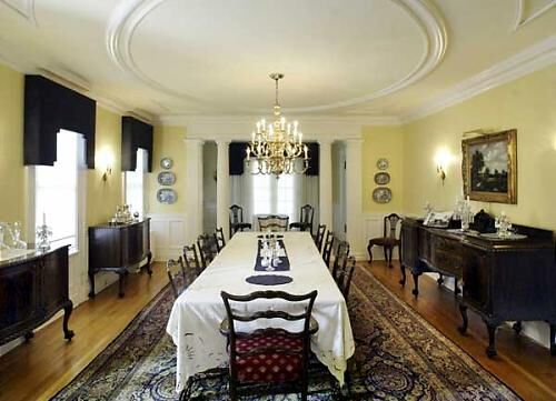 How to get a rare glimpse of Hawthorn Hill, the Wright family’s Oakwood ...