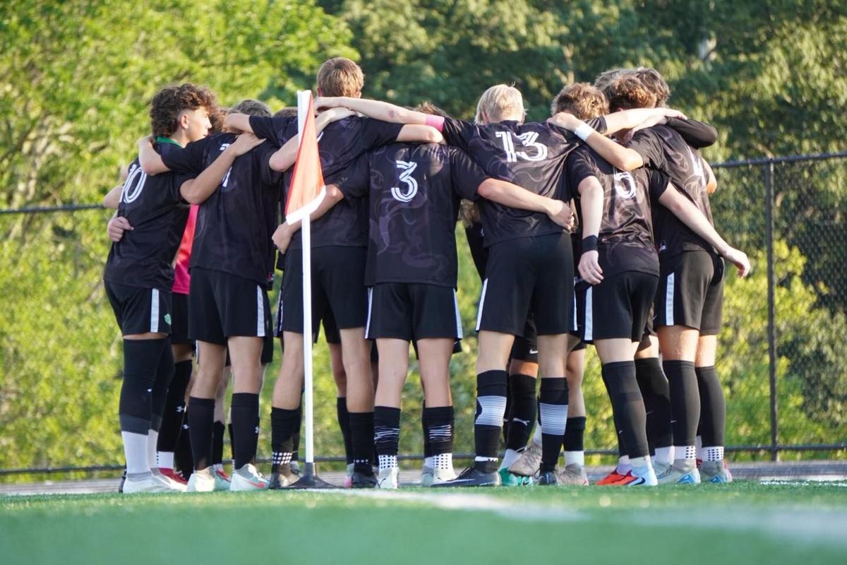 High school sports: GWOC, GMC soccer begin conference play | Sports ...