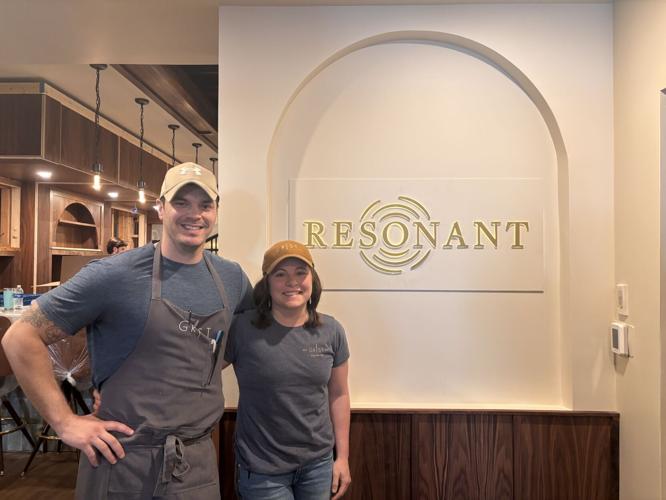 New Oregon District restaurant to open in less than 2 weeks | Food ...