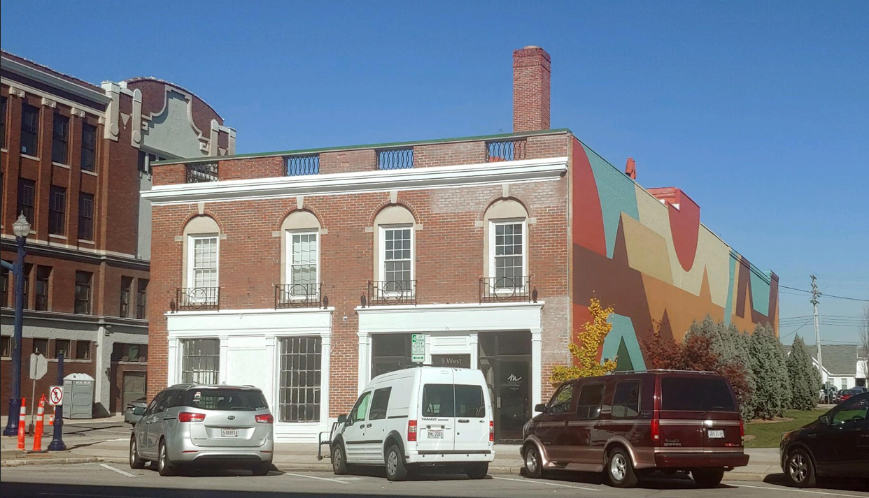 Mayflower building in Troy to house entertainment venue, cocktail bar ...