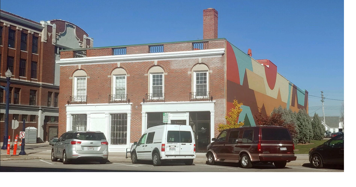 Mayflower building in Troy to house entertainment venue, cocktail bar ...