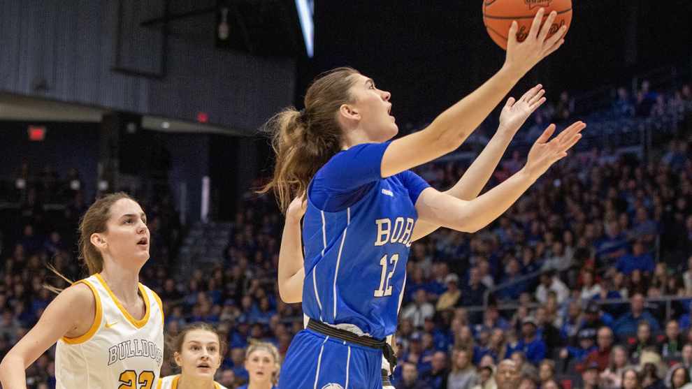 High school basketball: What to know about the GWOC so far | Sports ...
