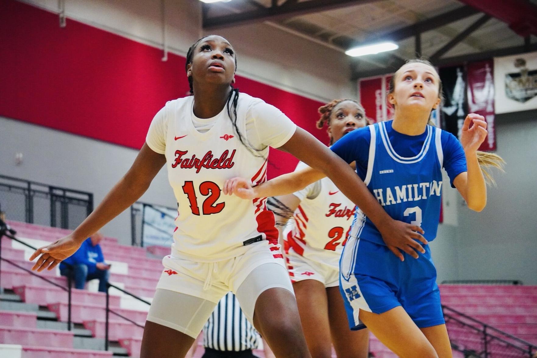 High school basketball: Holiday events, tournaments fill schedule ...