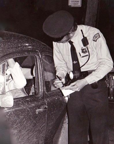 Remembering Steve Whalen, the Dayton police officer who died in the ...