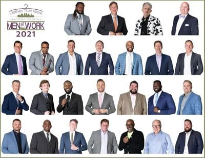 Clothes That Work’s 2021 Men at Work campaign most successful in its ...