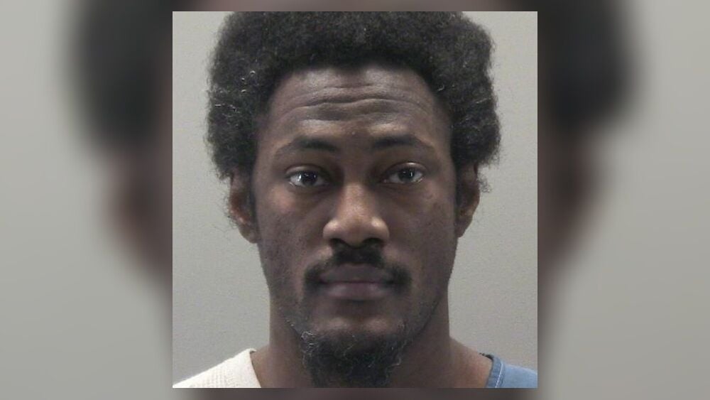 Judge allows most statements by man accused of stabbing woman, putting ...