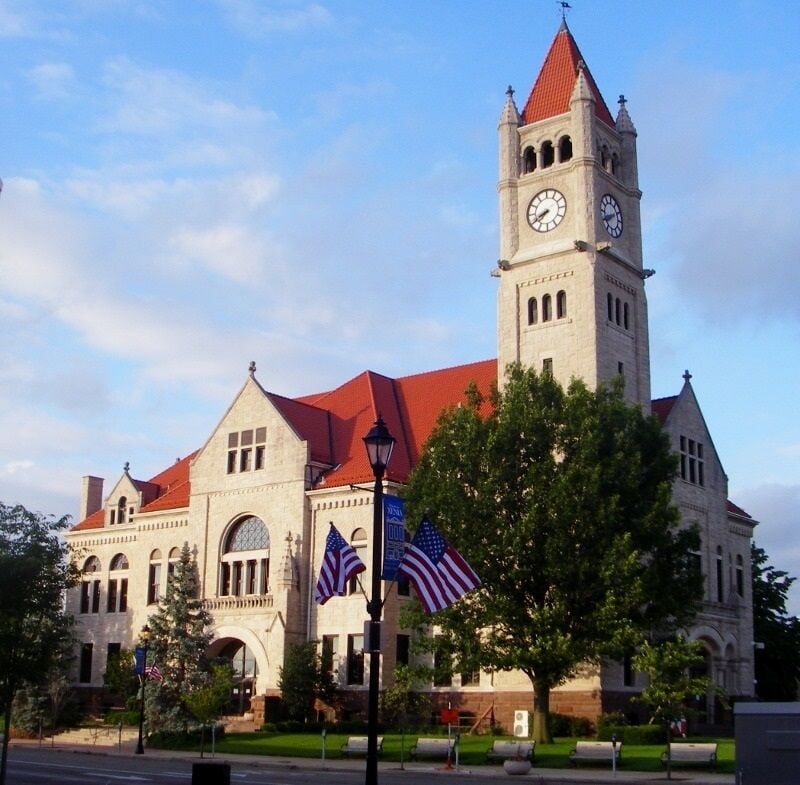 26 Greene County properties back in taxpayer hands following auditor ...