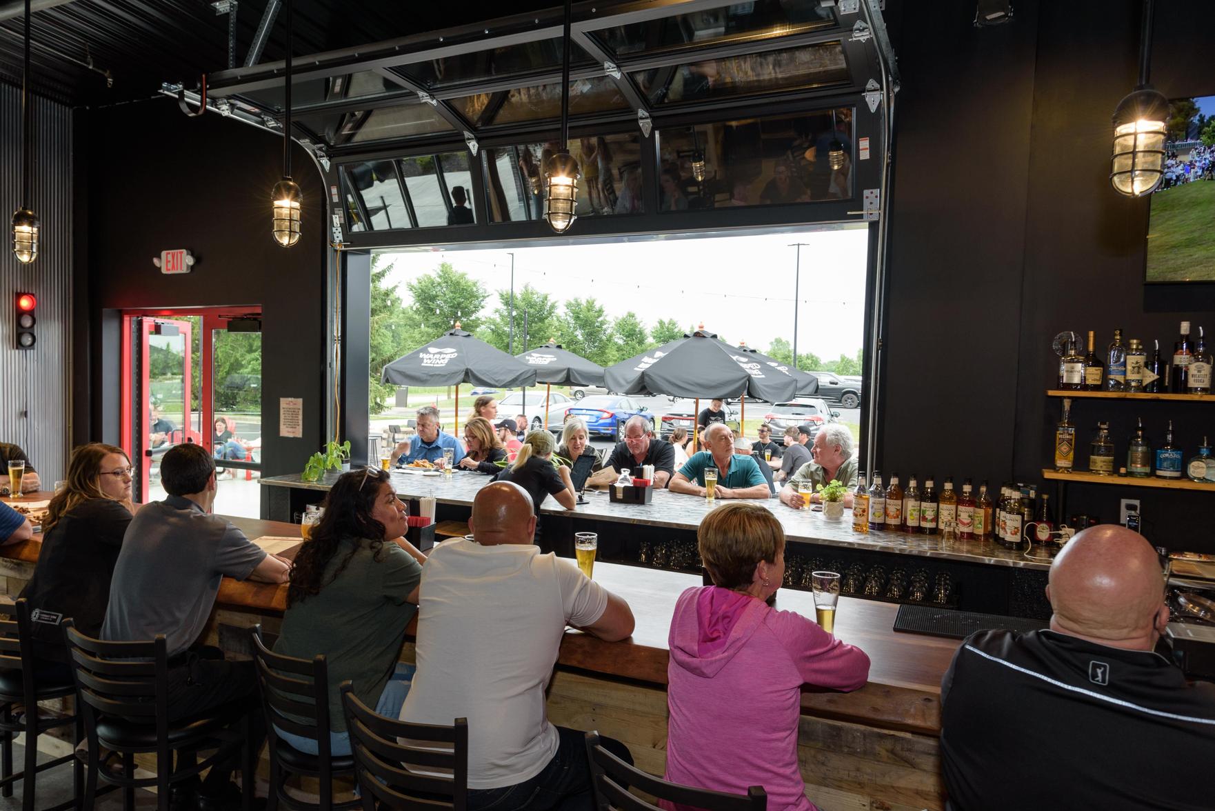 Warped Wing brewery nears a decade in Dayton, but keeps expanding ...
