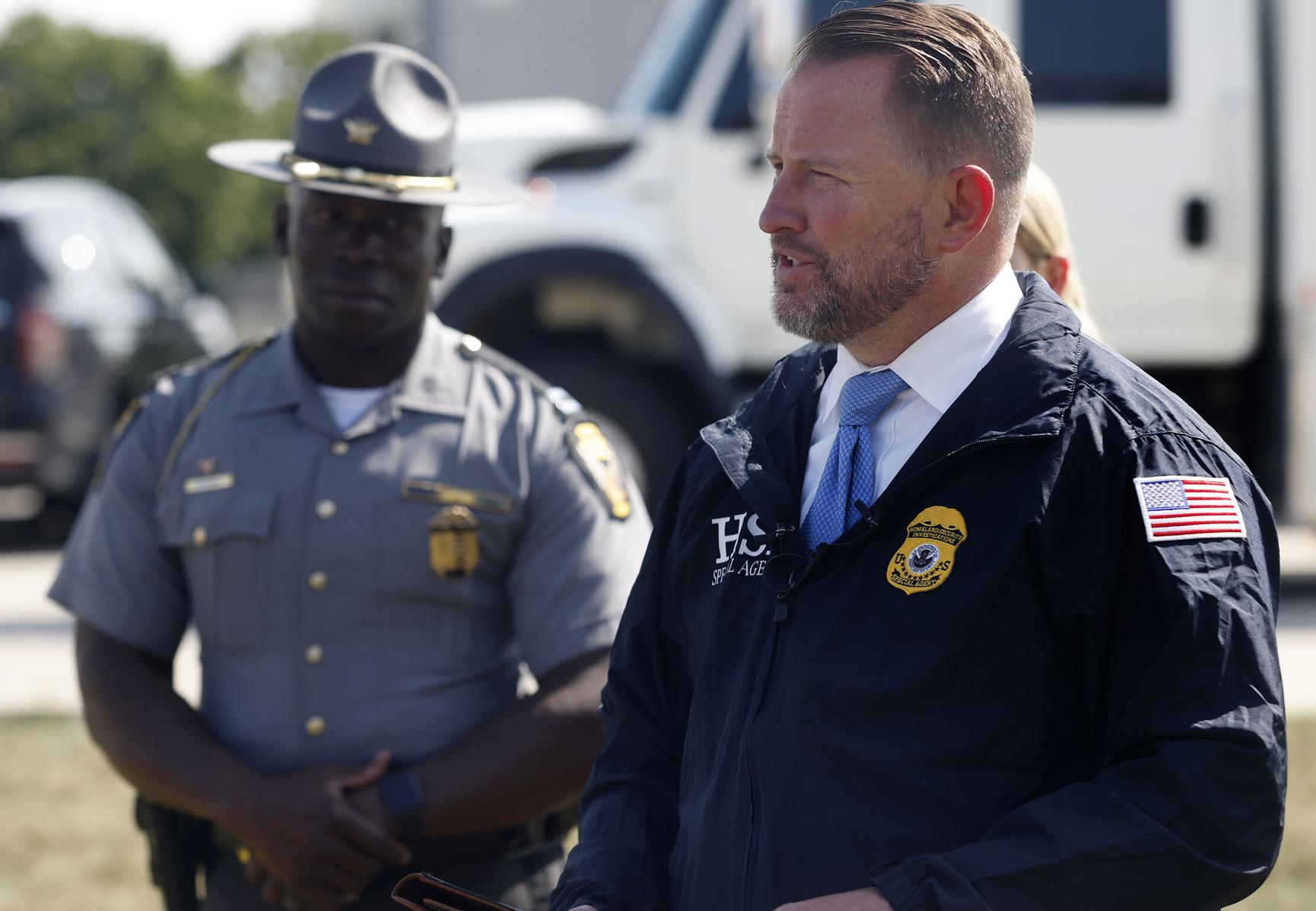 Feds investigate $126 million staffing operation tied to Fuyao Glass ...