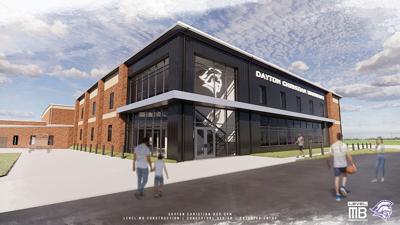 Dayton Christian athletic field gets $1M donation | Local ...
