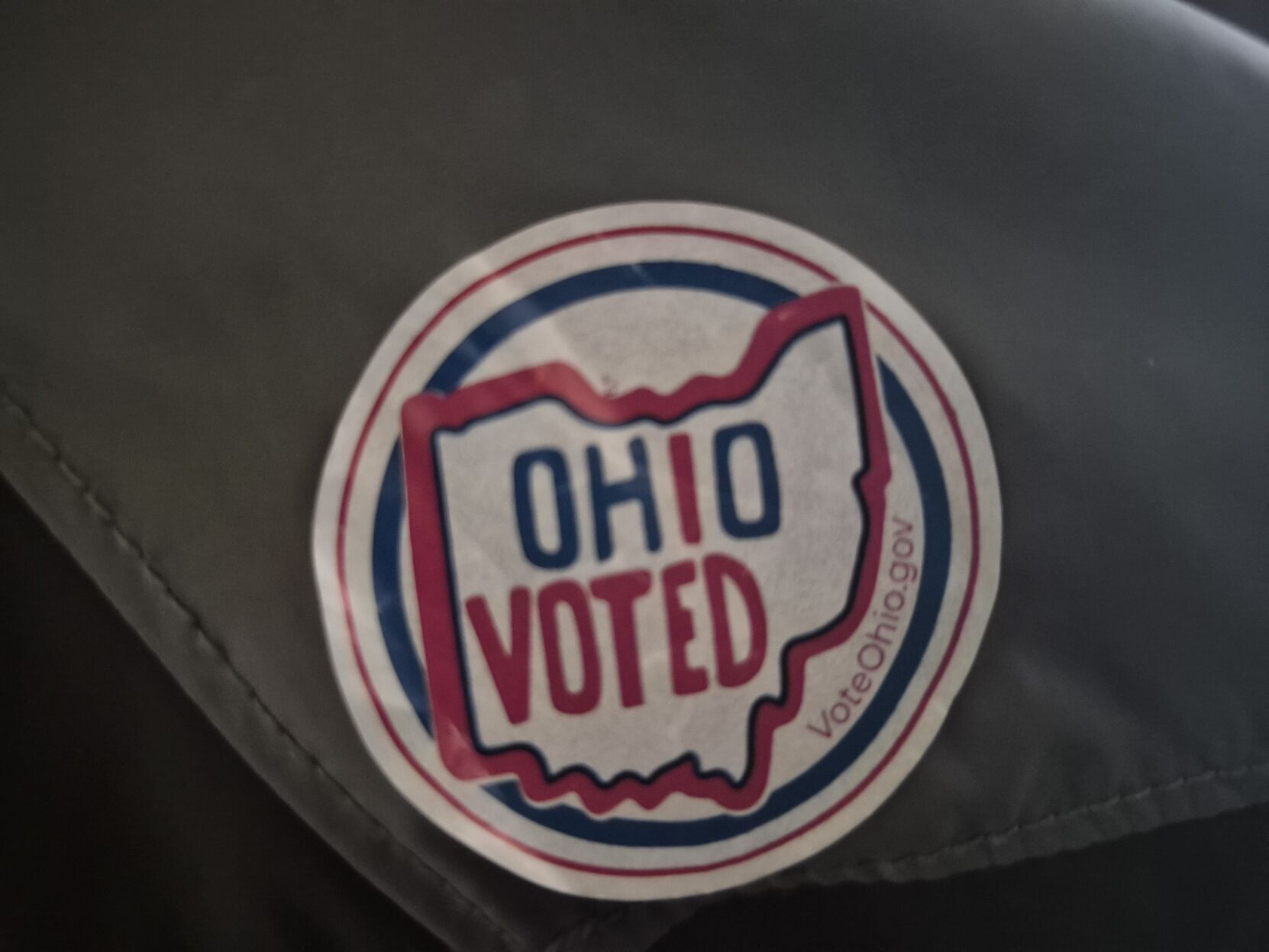 Voters approve changes to Franklin City Charter | Dayton area ...
