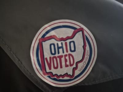 Voters approve changes to Franklin City Charter | Dayton area ...