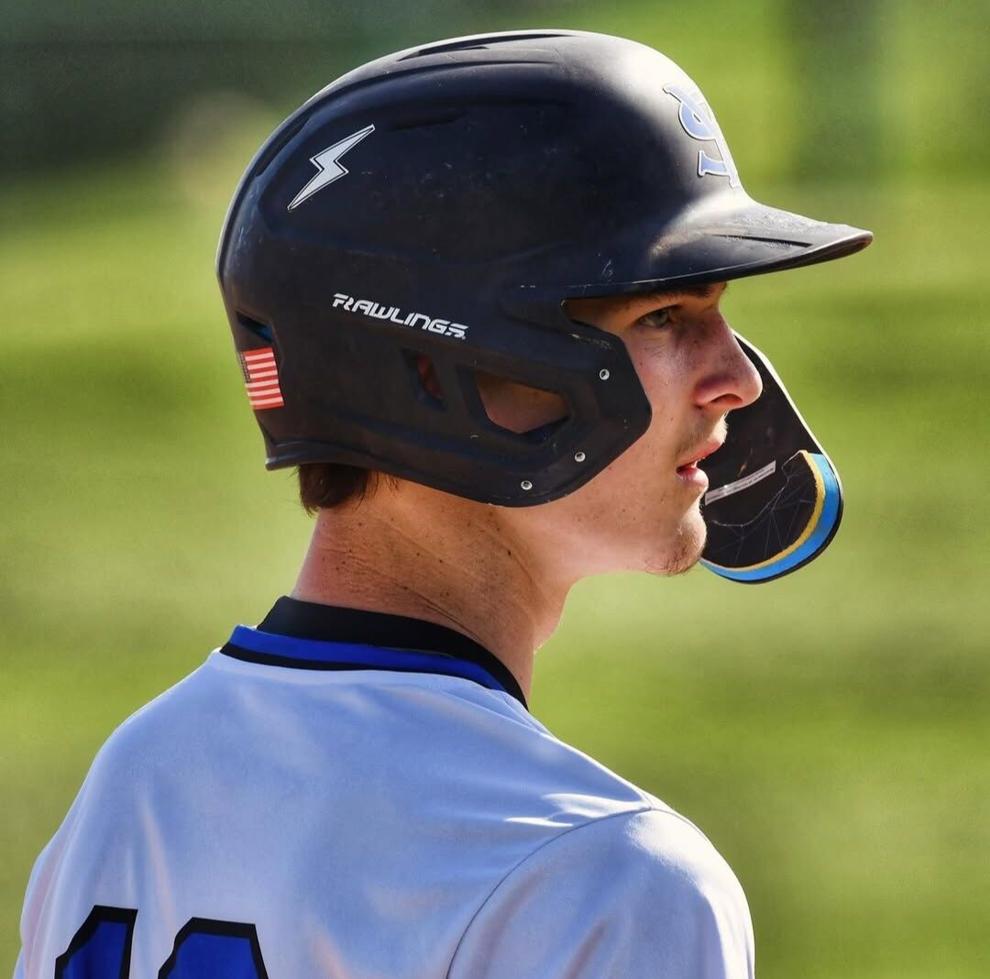 Athlete of the Week: Mason Cline, Yellow Springs | Sports ...