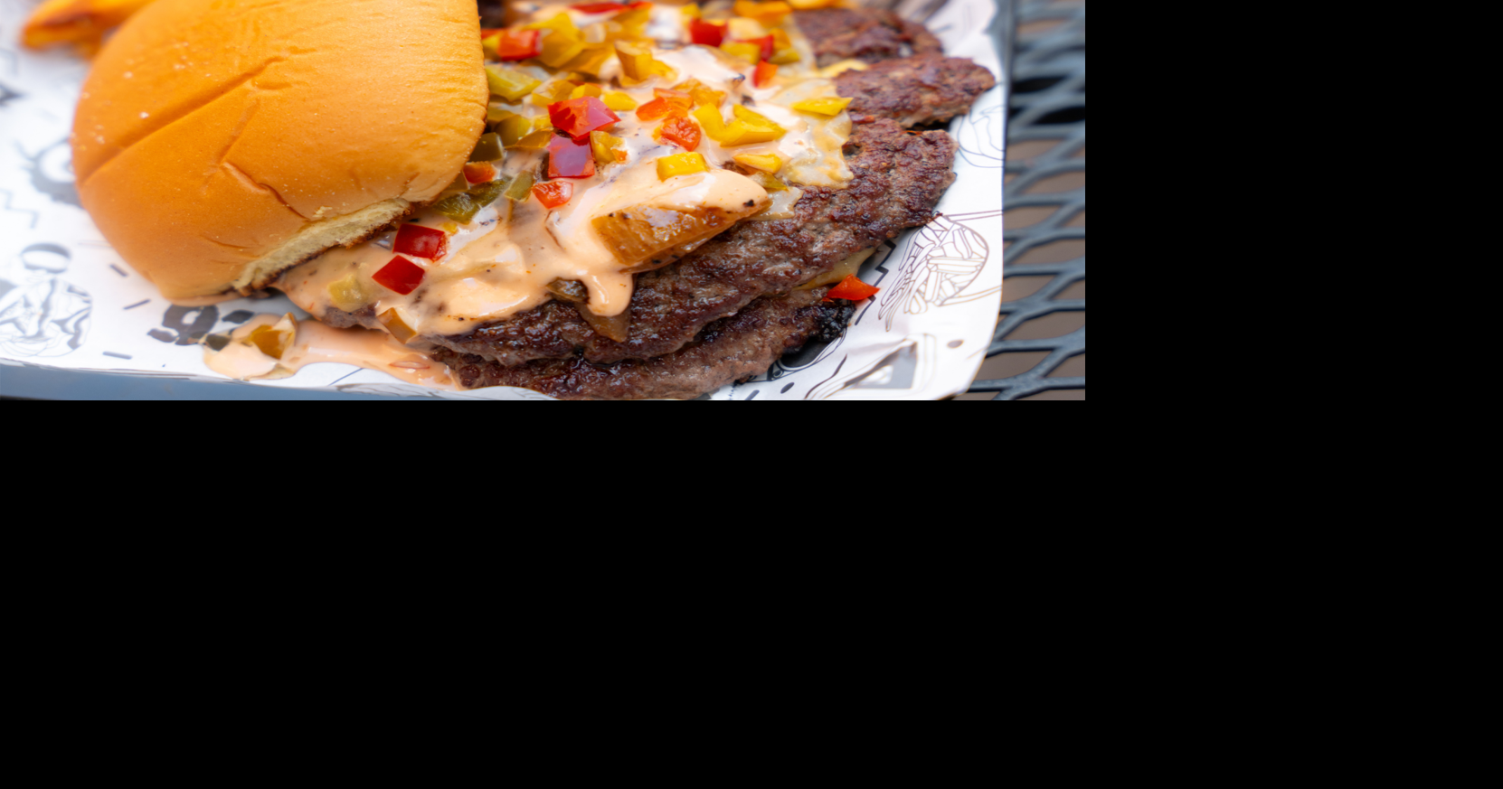 A $5 drip burger from CULTURE and a $7 movie at The NEON? See you there ...