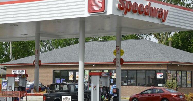 National Slurpee Day: Speedway offering free slurpee drink | Local ...