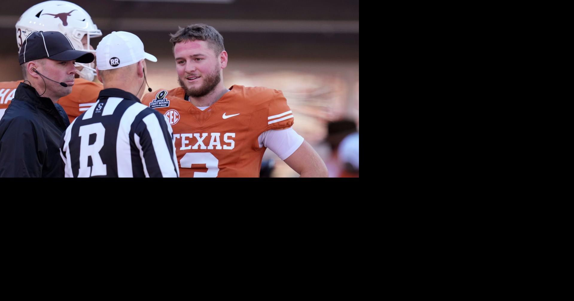 Ohio State vs. Texas: What to know about the Cotton Bowl | Sports News ...