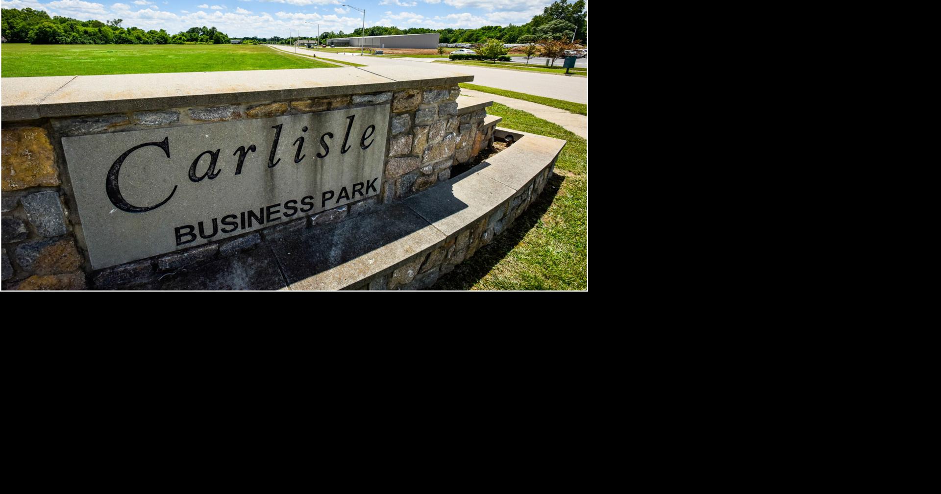 Carlisle sells land to JEMS for new station | Local | daytondailynews.com