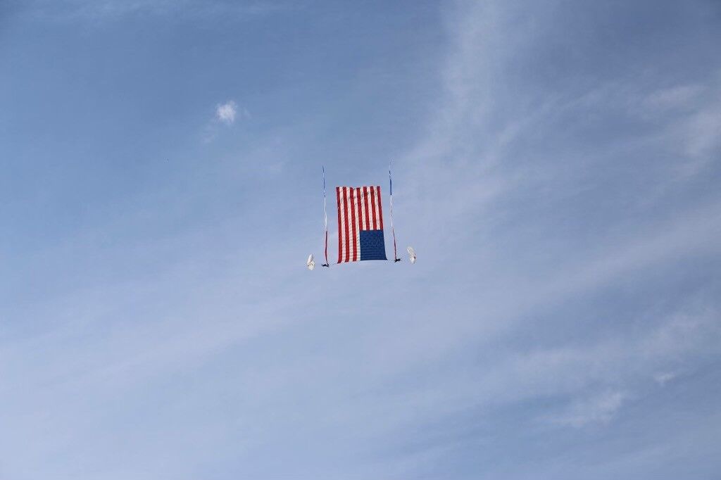 Area mayor injured in skydiving incident; credited for quick actions ...