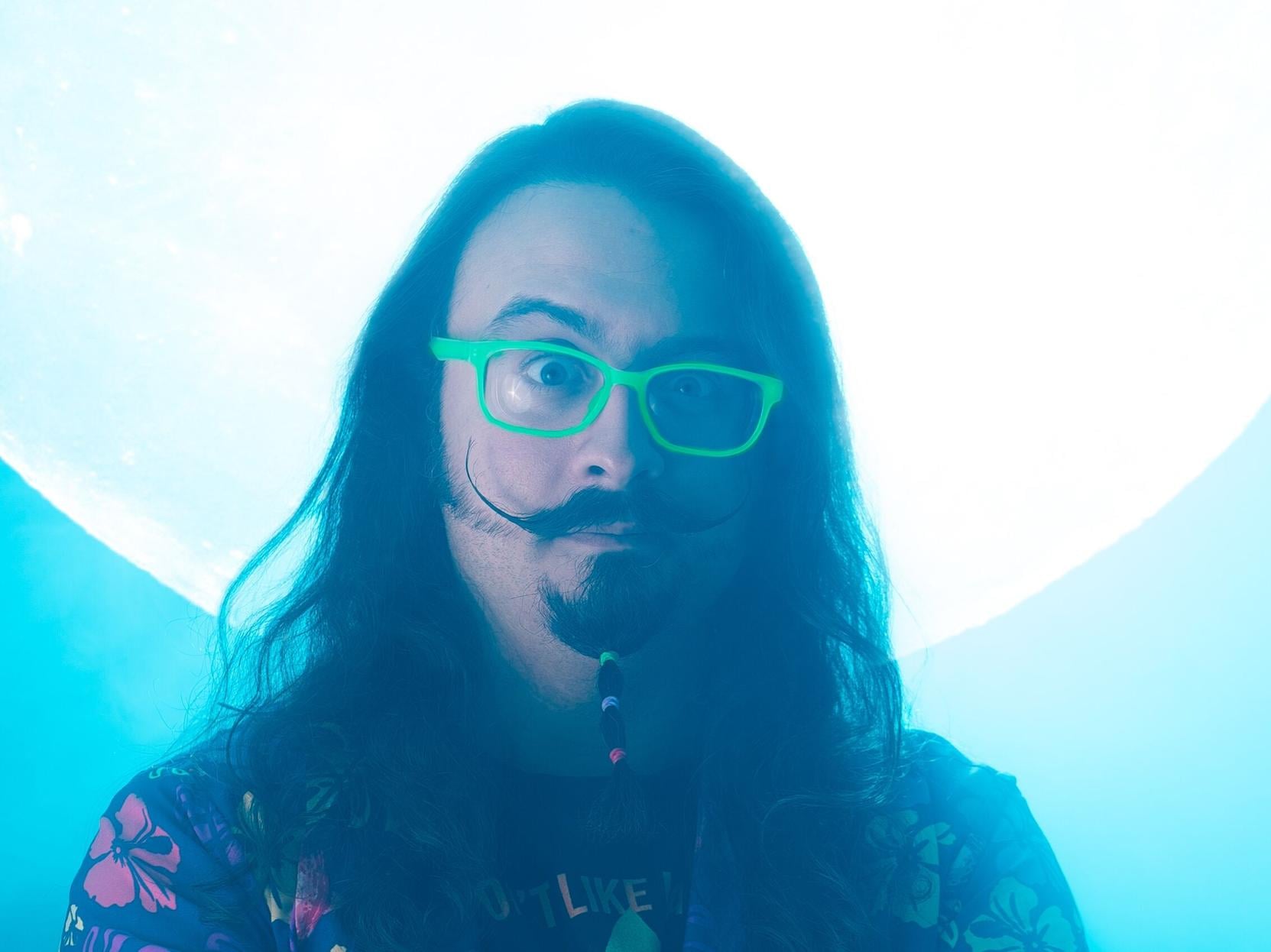 Henrique Couto: Horror director’s scary story podcast | Local ...
