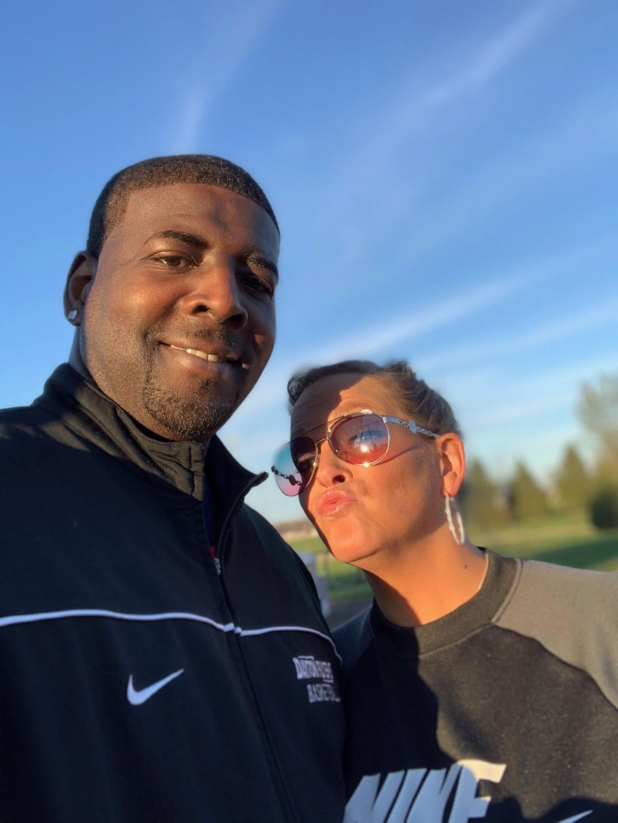 Archdeacon: Former Flyer Nate Green loses a love ‘like no other ...