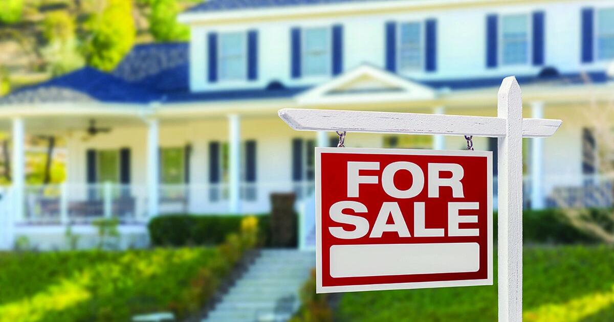 Check out how much homes in your area have sold for recently | Local ...