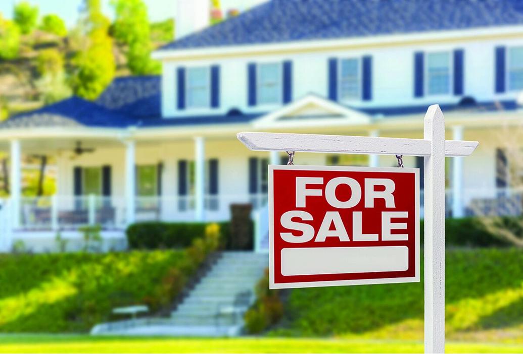 What have homes in your neighborhood sold for lately? | Local ...