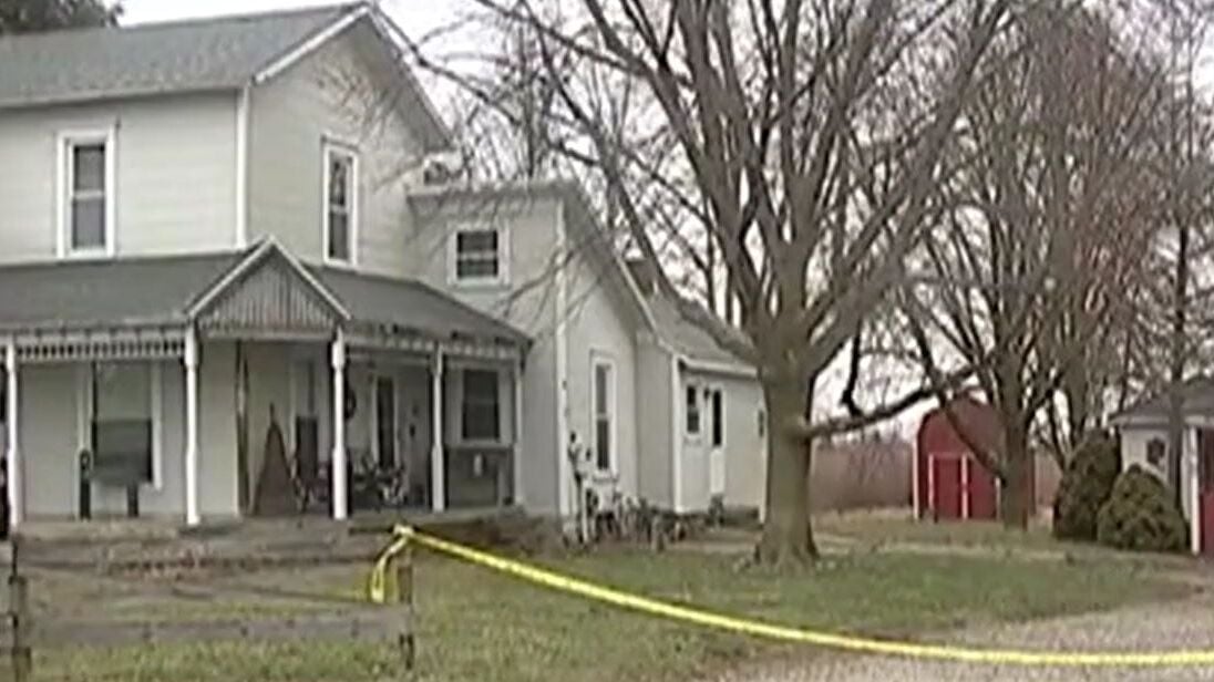 Perry Twp. man sentenced to at least 19 years in prison in mother’s ...