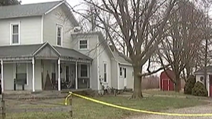 Perry Twp. man sentenced to at least 19 years in prison in mother’s ...