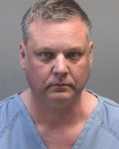 Former area police lieutenant, accused of attack, gets probation for ...