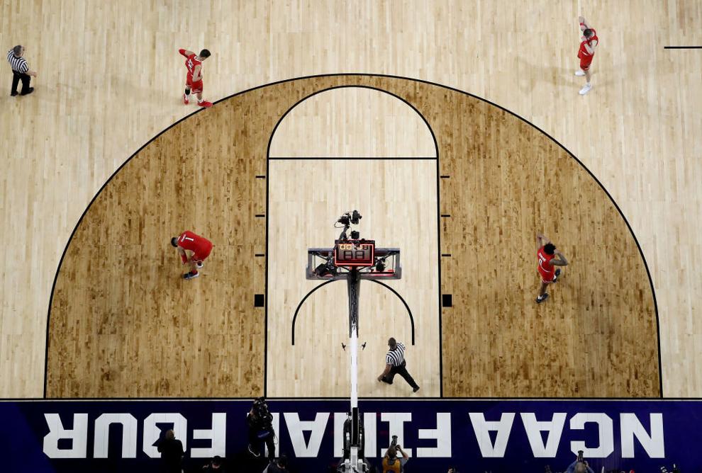Random Thoughts: NCAA Tournament takeaways, Haskins-to-Bengals mock ...